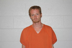 Inmate Roster - Page 2 Current Inmates - Bourbon County KS Sheriff’s Office